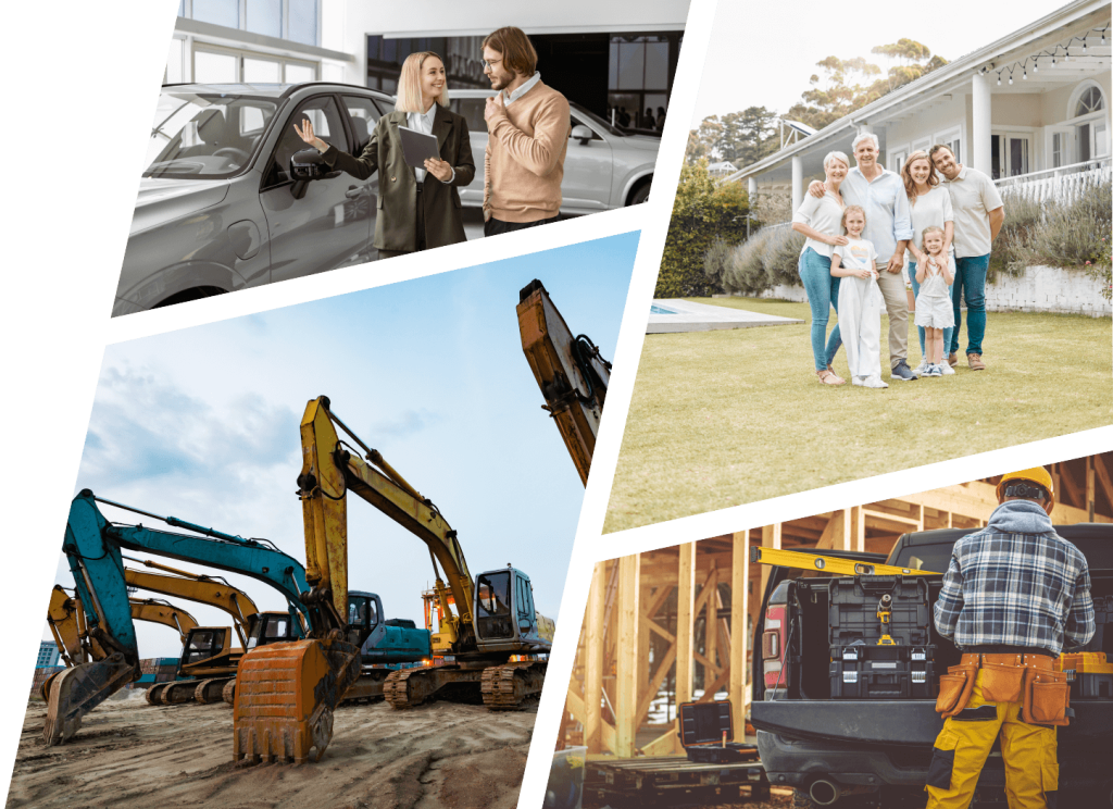 Loan Specialist Finance Brokers in Sydney | SB Finance